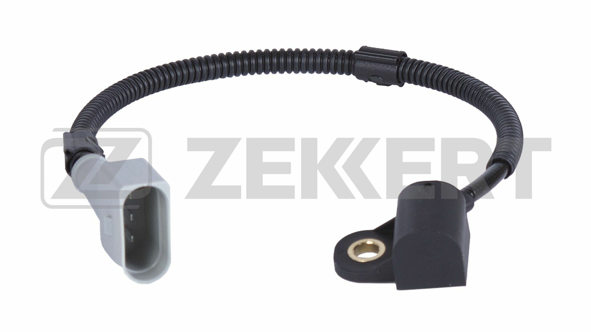 Датчик положения распредвала для Шкода Октавия 2, Фольксваген Гольф 5, Плюс 5, Поло, Пассат B6 SE-5028 ZEKKERT