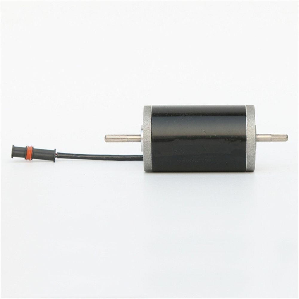 Для Eberspacher Airtronic D4 24 В стояночный обогреватель с подшипником двигателя, дизельный обогреватель 42 мм