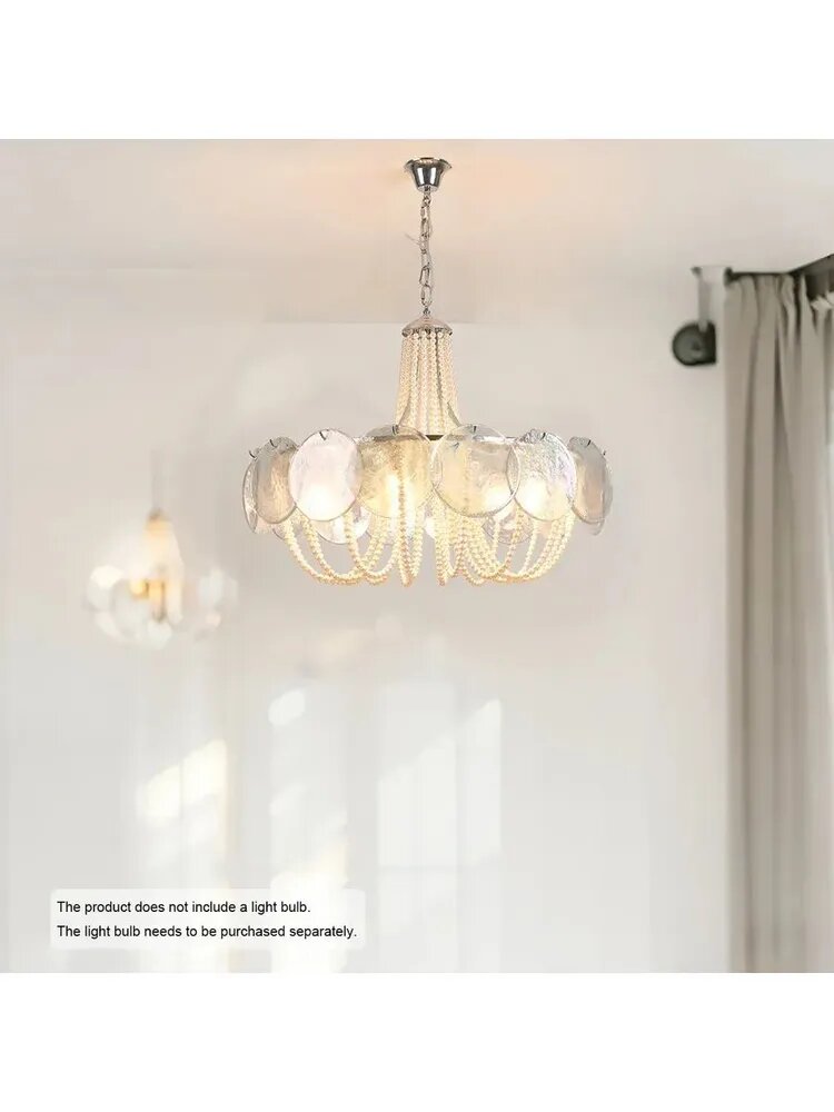 Роскошная длинная люстра, длинная люстра для кухни, длинная люстра для гостиной， E14, 48 Вт