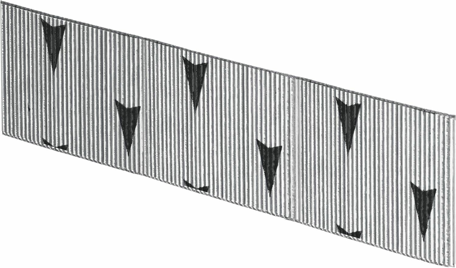 Шпильки для нейлера ЗУБР тип 23GA P0.6, 15 мм, 10 000 шт 31835-15