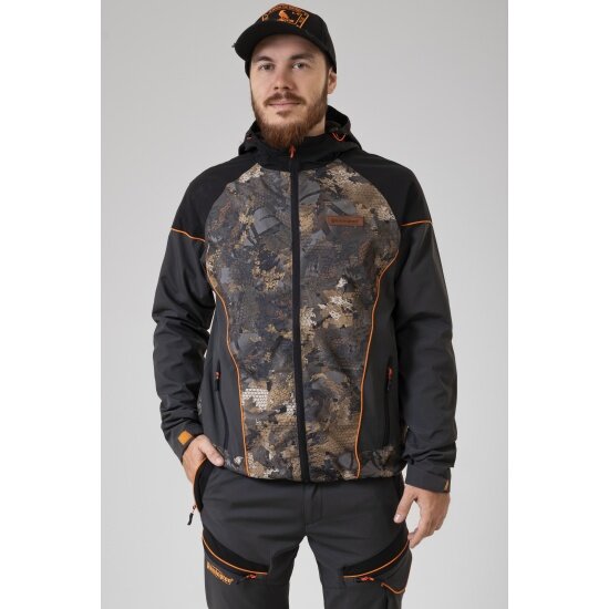 Куртка Remington SW Remington Nest Wood р. 48-50 (M)