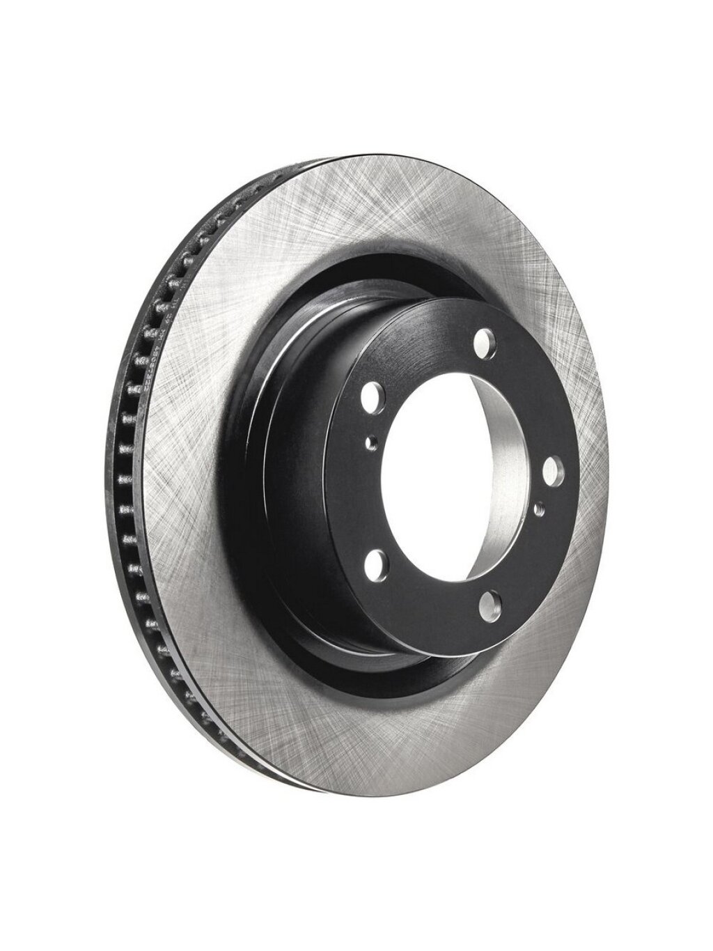 Диск тормозной ПЕР. ADVICS Advics a6f535b