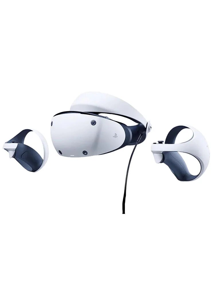Sony PlayStation VR2 Horizon OLED 120Гц