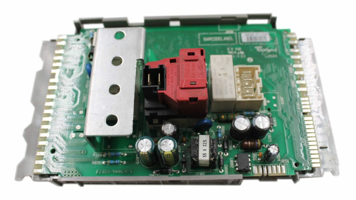 Модуль для стиральной машины Bosch 743861