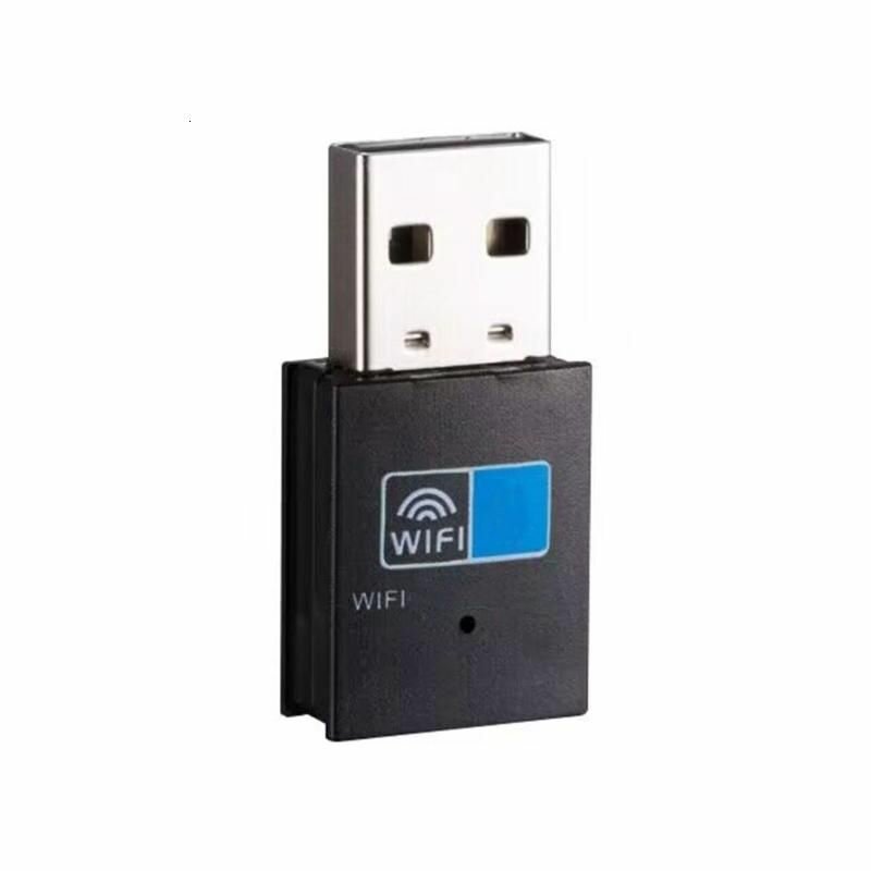 Мини USB-адаптер Wi-Fi и Bluetooth 150 Мбит/с