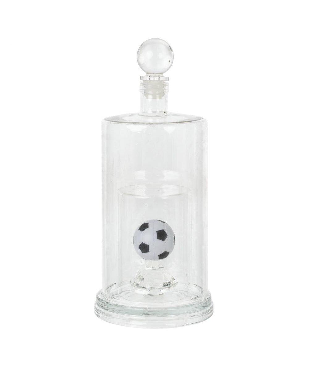 Графин, 800 мл, L11,5 W11,5 H25 см