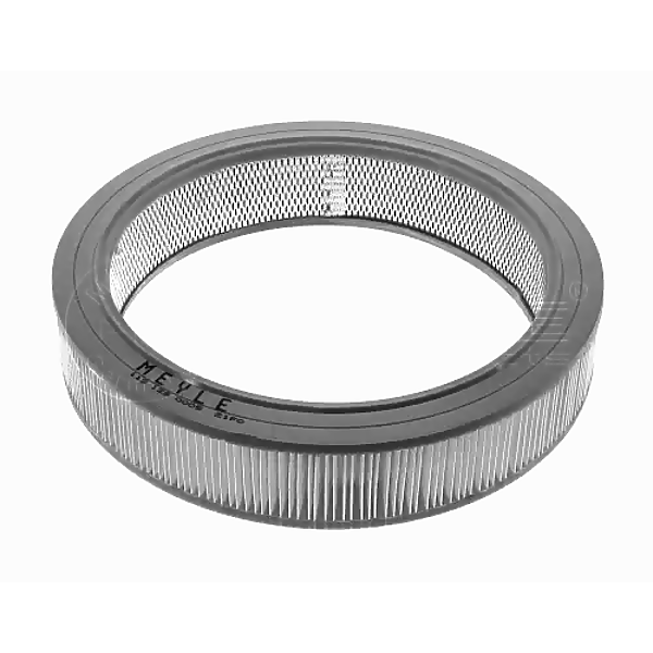 MEYLE 112 129 0005 (030129620A / 032129620 / 052126620A) фильтр воздушный\ Audi (Ауди) 80 / 100 1.3-2.0 95, VW Golf (Гольф) /