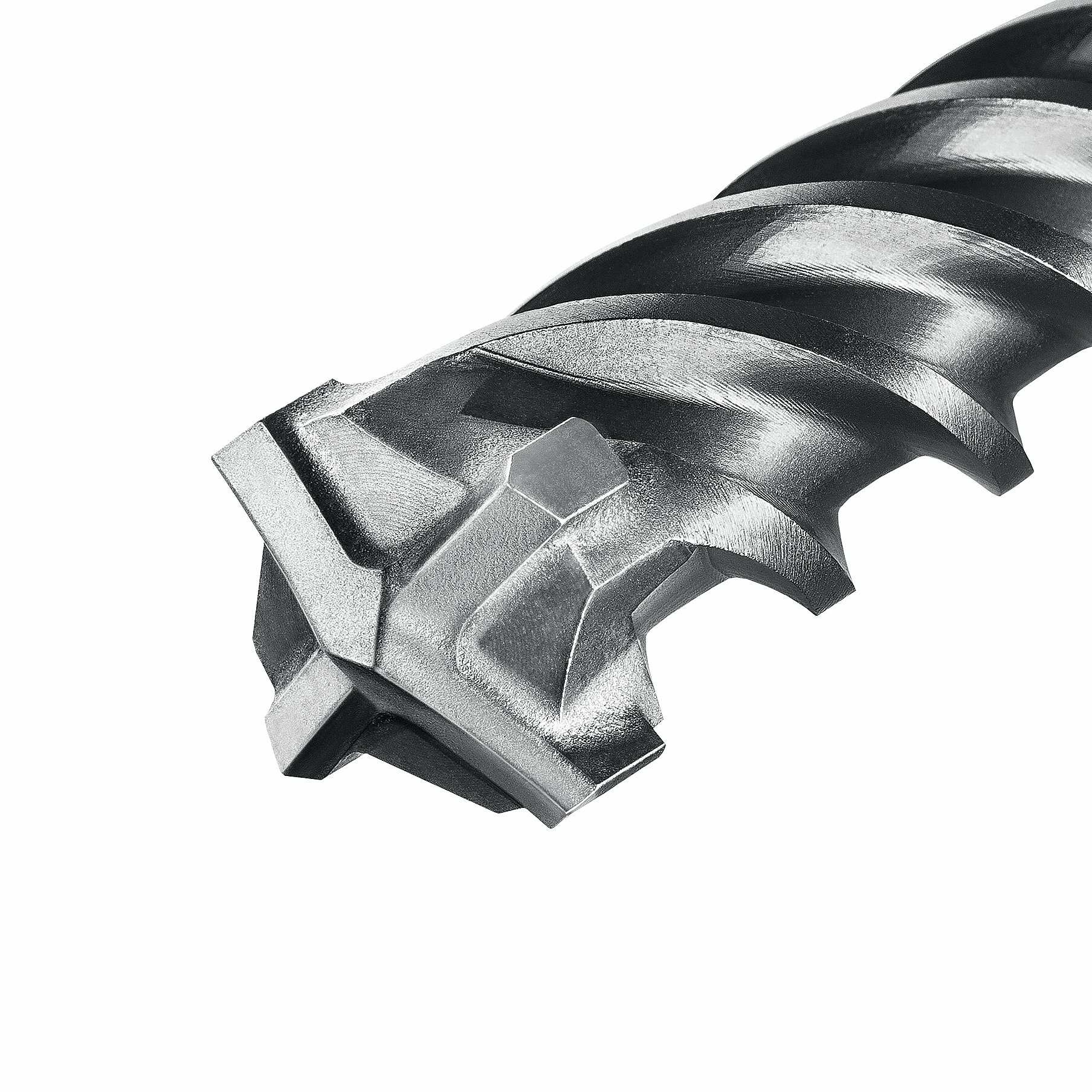 ЗУБР ПРОФИ-4Х 25x460 мм, SDS-plus бур (29313-460-25)