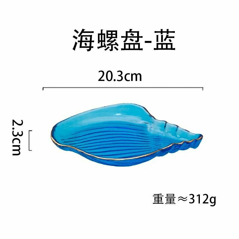 Декоративная тарелка