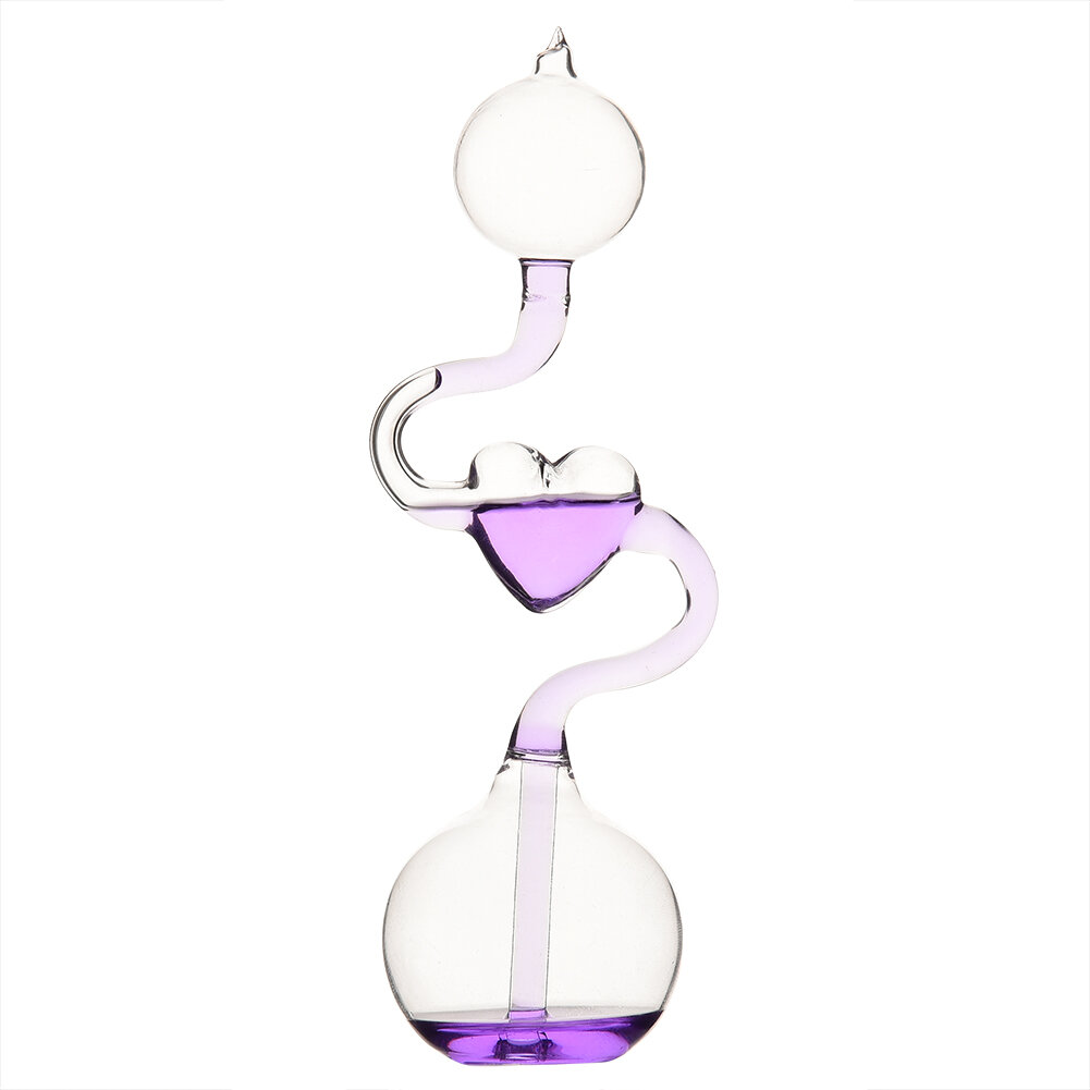 Уникальная игрушка-термометр, наука, образовательные игрушки, ручной котел, украшение для дома, подарок