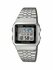 Наручные часы CASIO, серебристый
