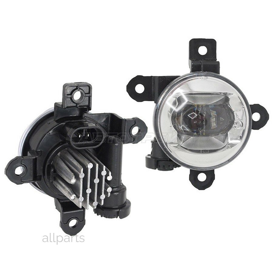 SAT ST-20-HVF7L Фара противотуманная (Слева) Haval F7 18-22 / F7x 19-22
