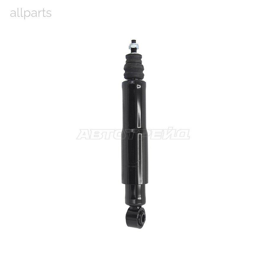 SAT ST-48530-69415 Амортизатор Toyota Land Cruiser (J200) 07-21 / Lexus LX 07-15 (Сзади/ Справа=Слева)