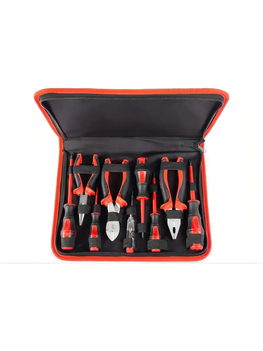 Набор диэлектрического инструмента НИИ-01