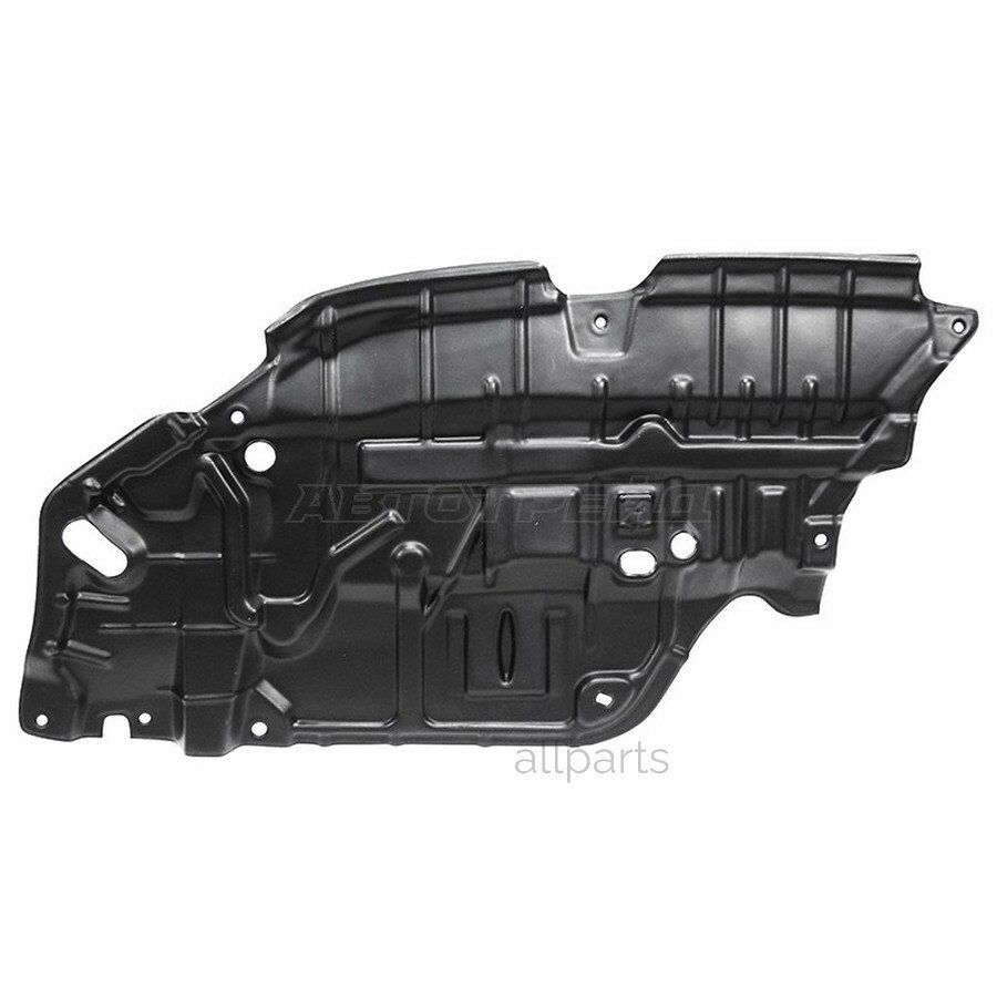 SAT ST-TYL6-025-2-R Защита двигателя Toyota Camry (XV50) 11-14 (Слева)