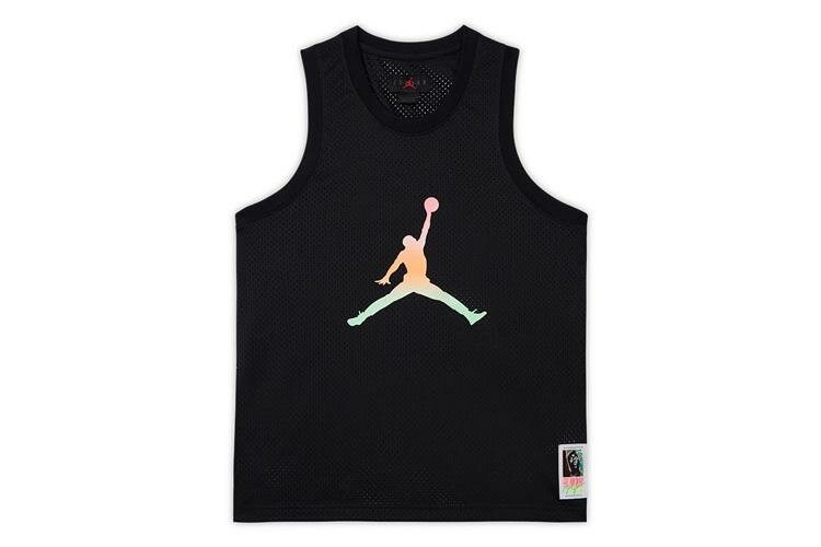 Джерси Jordan