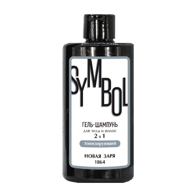 Nouvelle Etoile Symbol шампунь 450 мл Мужской / Симбол / Символ