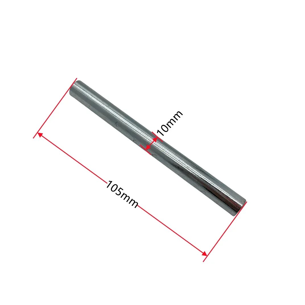 Передний амортизатор KUGOO KuKirin G2 Master M10X105MM