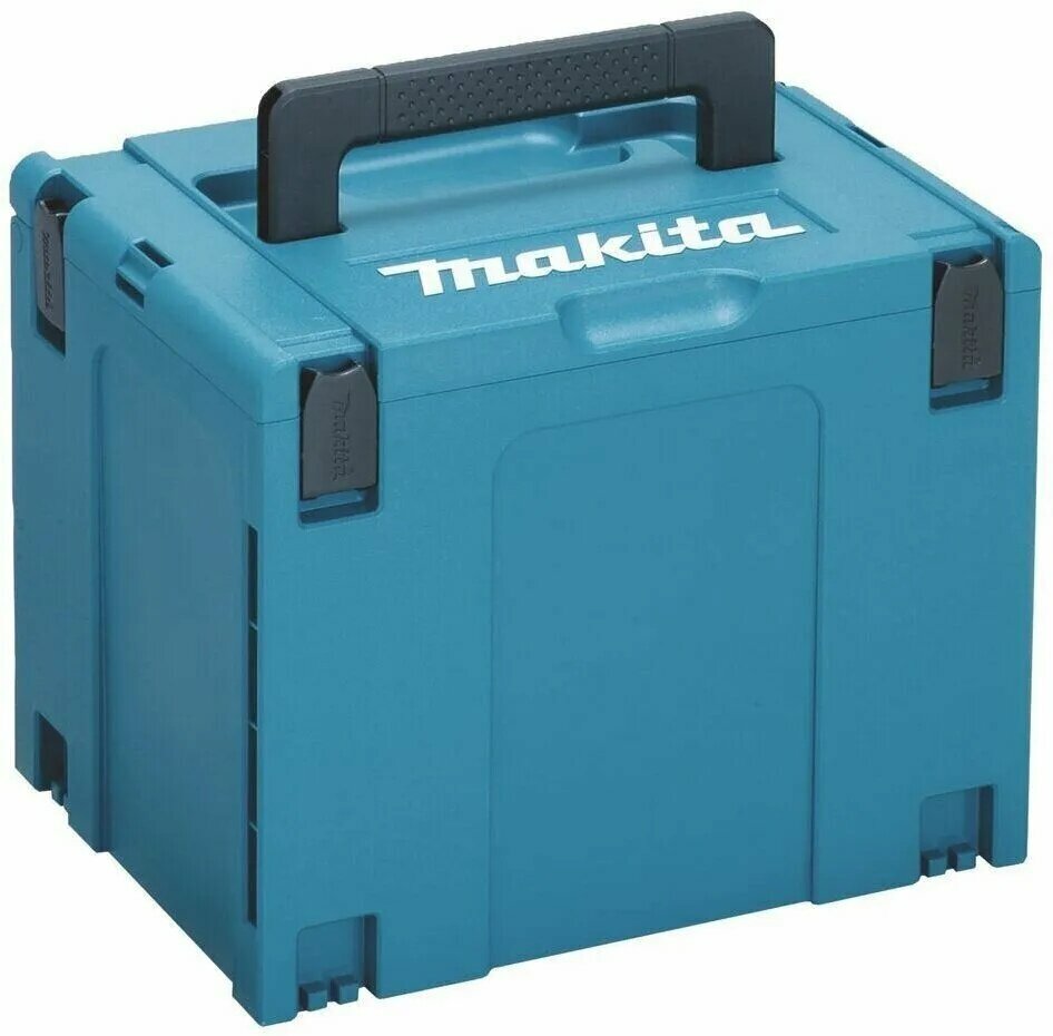 Makita Ящик для инструментов 39.5 х 29.5 х 31.5 см, 1 секц.
