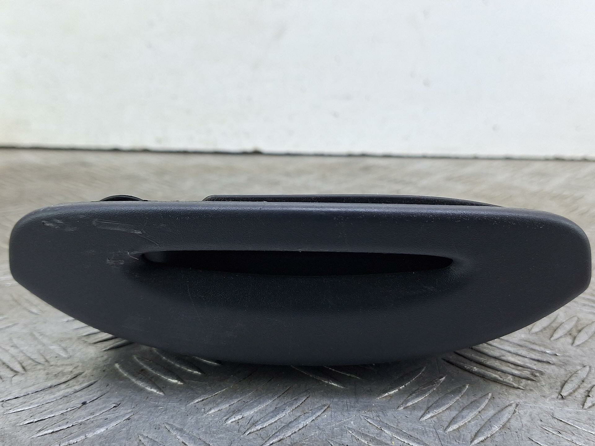 Пепельница Renault Megane рест. (1999 - 2003) 7700426757