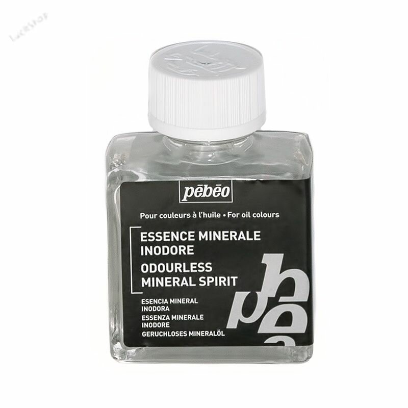 Разбавитель 1 шт, 75 мл./ 182 г.