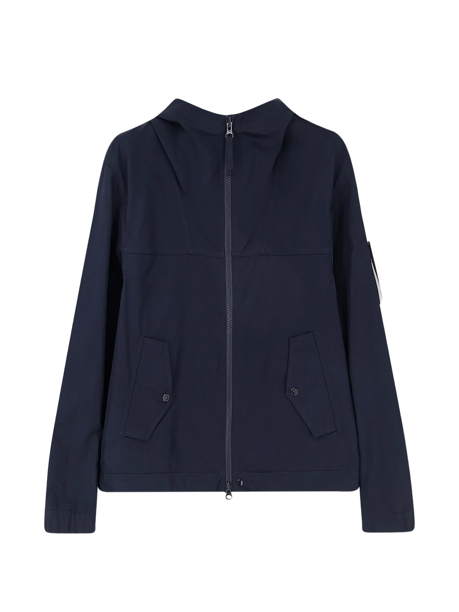 Куртка Logo-patch jacket