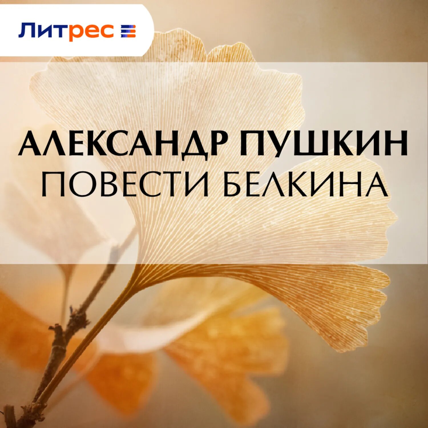 Повести Белкина [Аудиокнига]