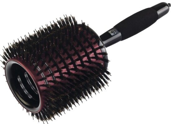 Термобрашинг Dewal Professional DEWAL Monster Vent, с хвостиком, d80/120мм