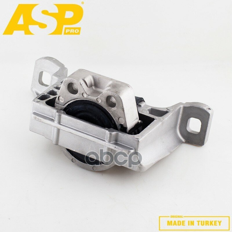 Опора двигателя (верхняя) передняя FORD Focus II, C-Max, VOLVO S40 II ASP арт. RJ80013