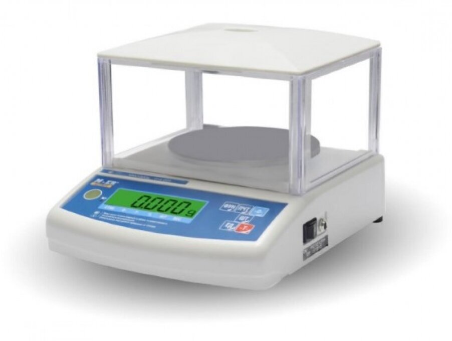M-ER Весы 122АCFJR-600.01 3004
