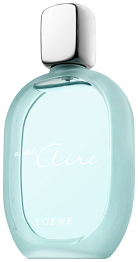 Loewe A Mi Aire туалетная вода 30мл уценка