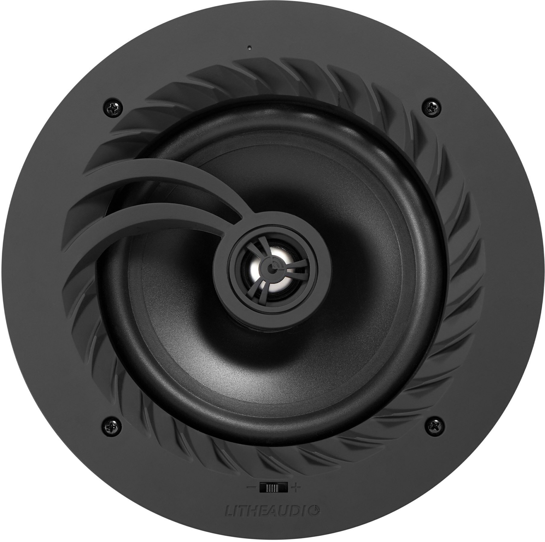 Встраиваемая акустика Lithe Audio 6.5" Thin #01568