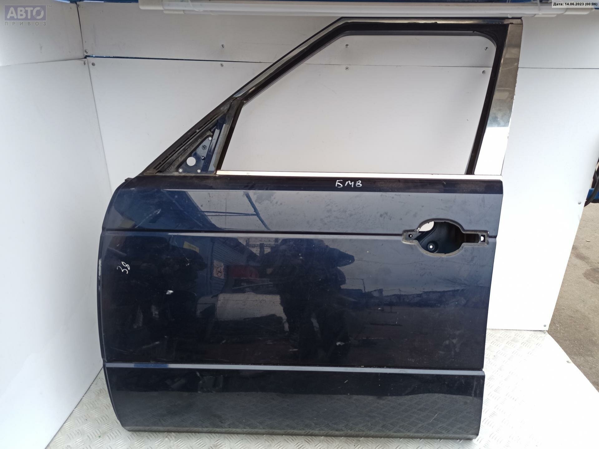 Дверь боковая передняя левая Land Rover Range Rover