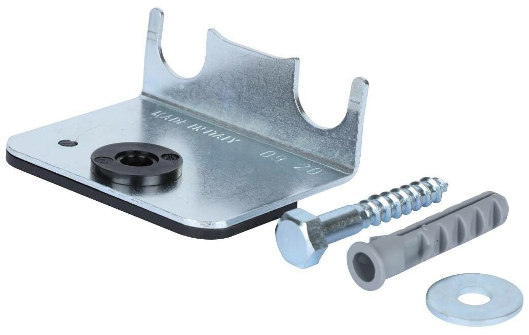 Скоба фиксирующая для присоединительных трубок STOUT (AC0090H3400K2B)