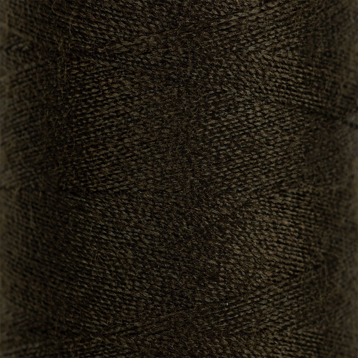 Нитки швейные 10 шт 40/2 183 м 200 я "Gamma" полиэстер №496 т. коричневый