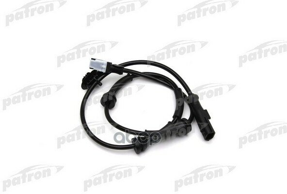 Датчик частоты вращения колеса RENAULT: KANGOO / GRAND KANGOO (KW0/1_) 1.5 dCi, 1.6, 97-07 PATRON арт. ABS50986