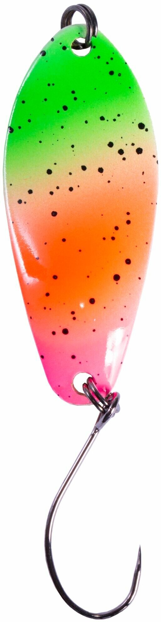 Блесна колеб. Lucky John CLEO длин.41мм/05,0г 045