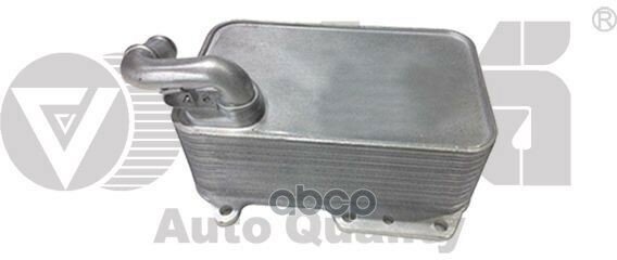 Радиатор масляный Vika арт. 11171698501