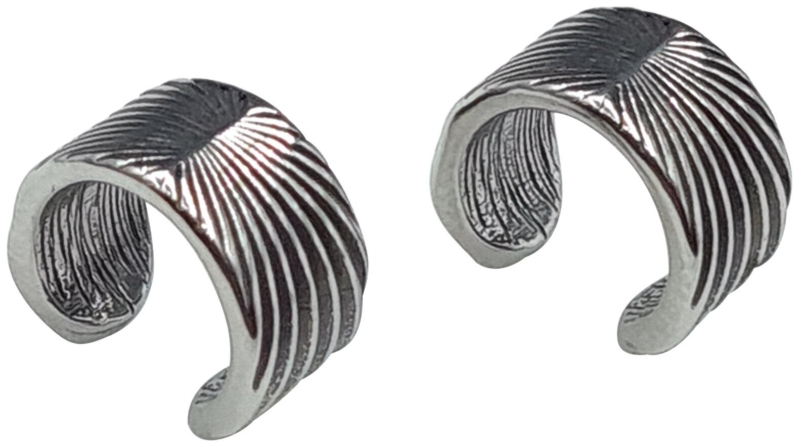 Серьги-трансформеры