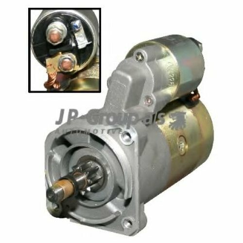 Стартер Jp 1190300100