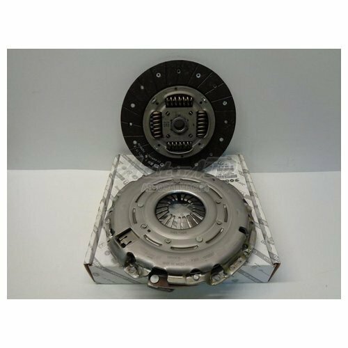 Комплект сцепления Alfa/Fiat/Lancia 5801407375