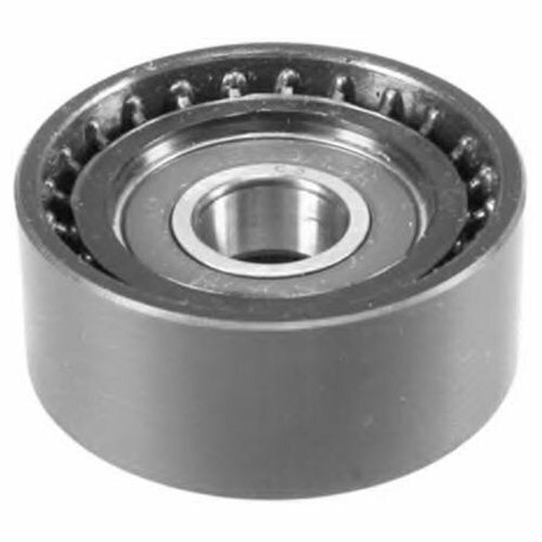 Натяжной ролик, поликлиновой ремень Magneti Marelli 331316170635