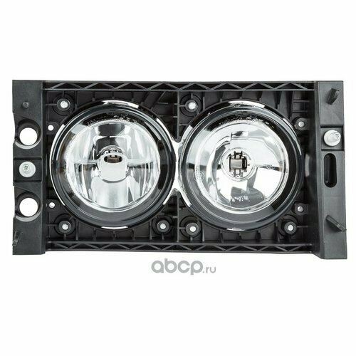 Фара противотуманная левая Depo 4502001LUE