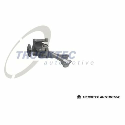 Насос масляный Trucktec 0218036 для Mercedes SPRINTER 901, 902,903,904, V-CLASS 638/2, Vito 638
