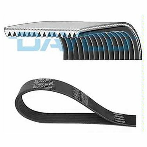 Ремень поликлиновой Dayco 15PK938HD, 938 мм, 15