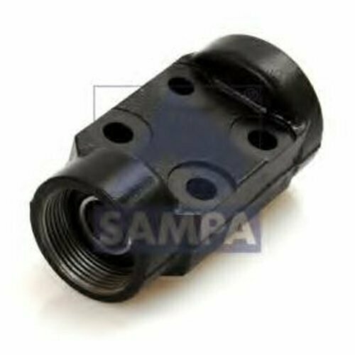Опорный кронштейн, опора амортизатора (кабина водителя) Sampa 030254