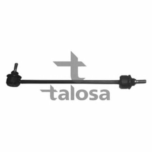 Тяга / стойка стабилизатора Talosa 5002836