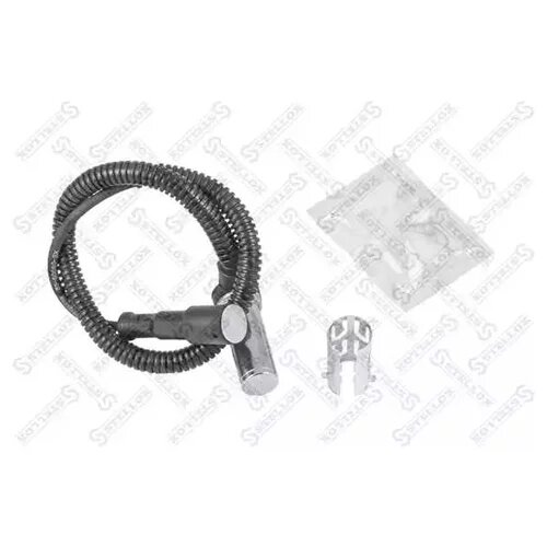 Датчик ABS L=400MMOMN BPW, MB, RV STELLOX 8550560SX