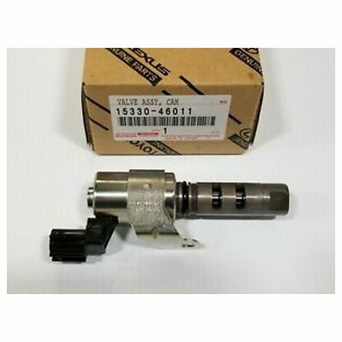 Клапан контроля масла Toyota 15330-46011