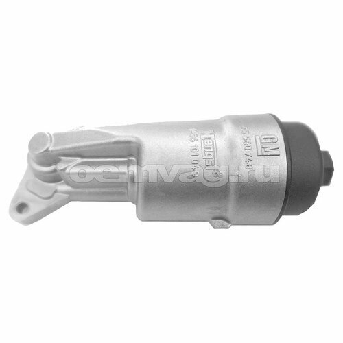 Фильтр масляный General Motors 93190129